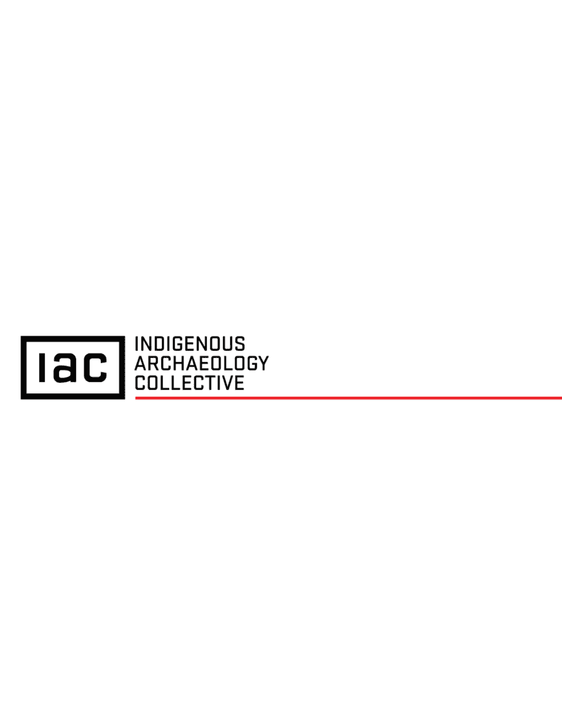 Open Letter from the Indigenous Archaeology Collective – News from ...