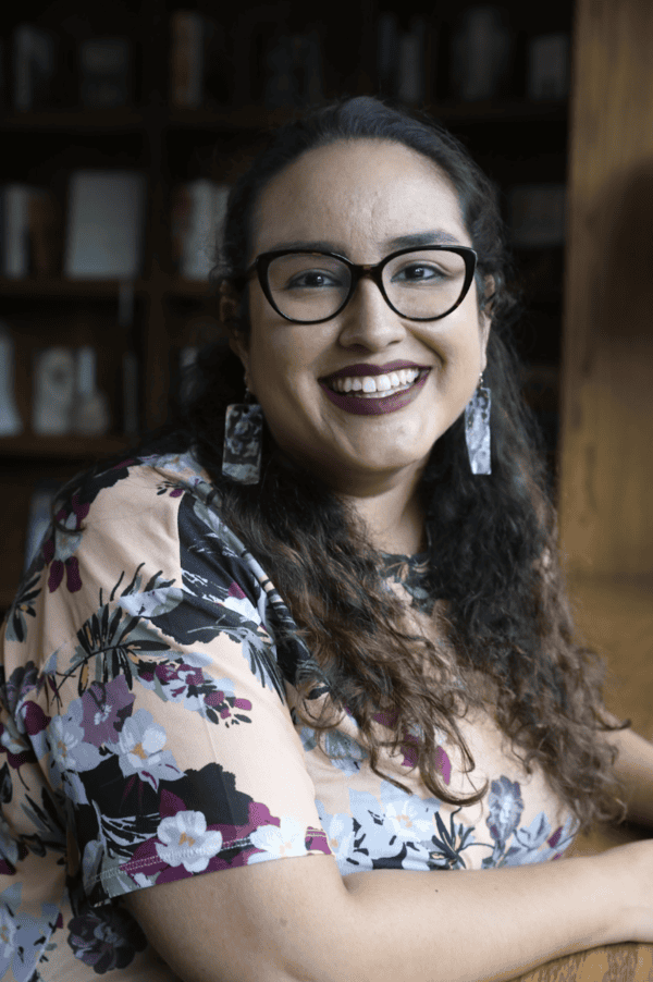 An Interview with Dr. Meranda Roberts – News from Native California