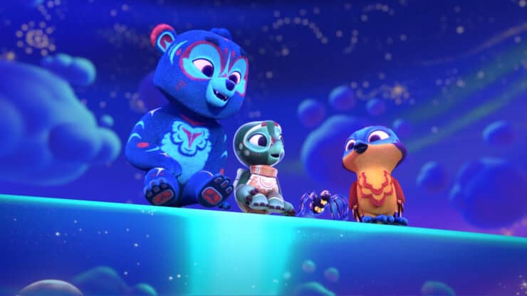 Spirit Rangers: Native Representation for Kids – News from Native ...