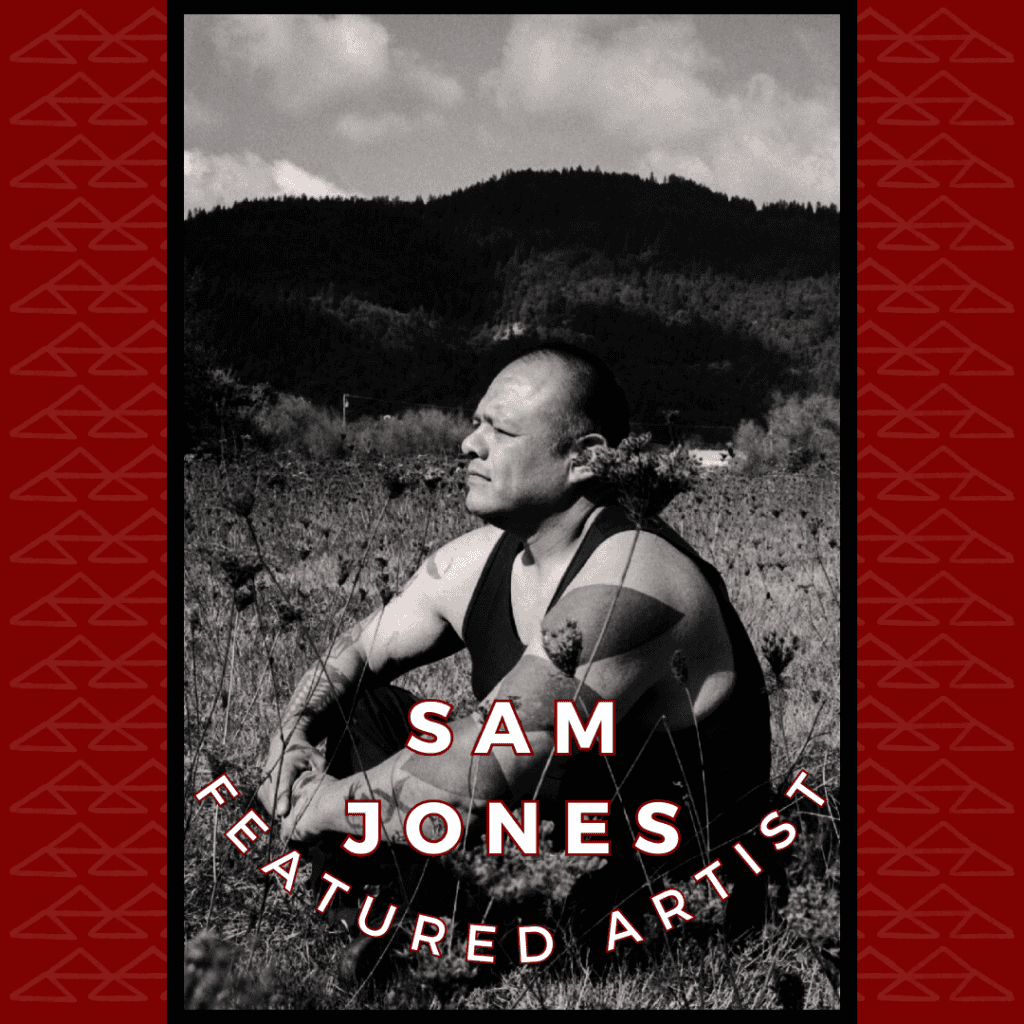 Blog – News from Native California