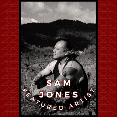 Meet Sam Jones – News from Native California
