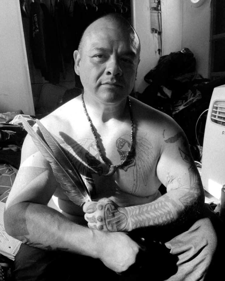 Meet Sam Jones – News from Native California