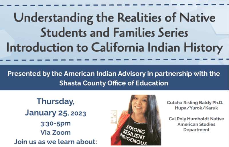 Understanding the Realities of Native Students and Families ...